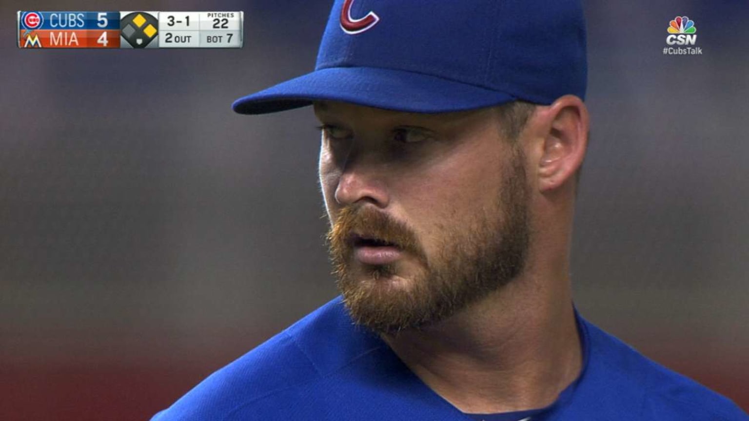 Cubs may consider bringing back Travis Wood | 01/10/2017 | Chicago Cubs