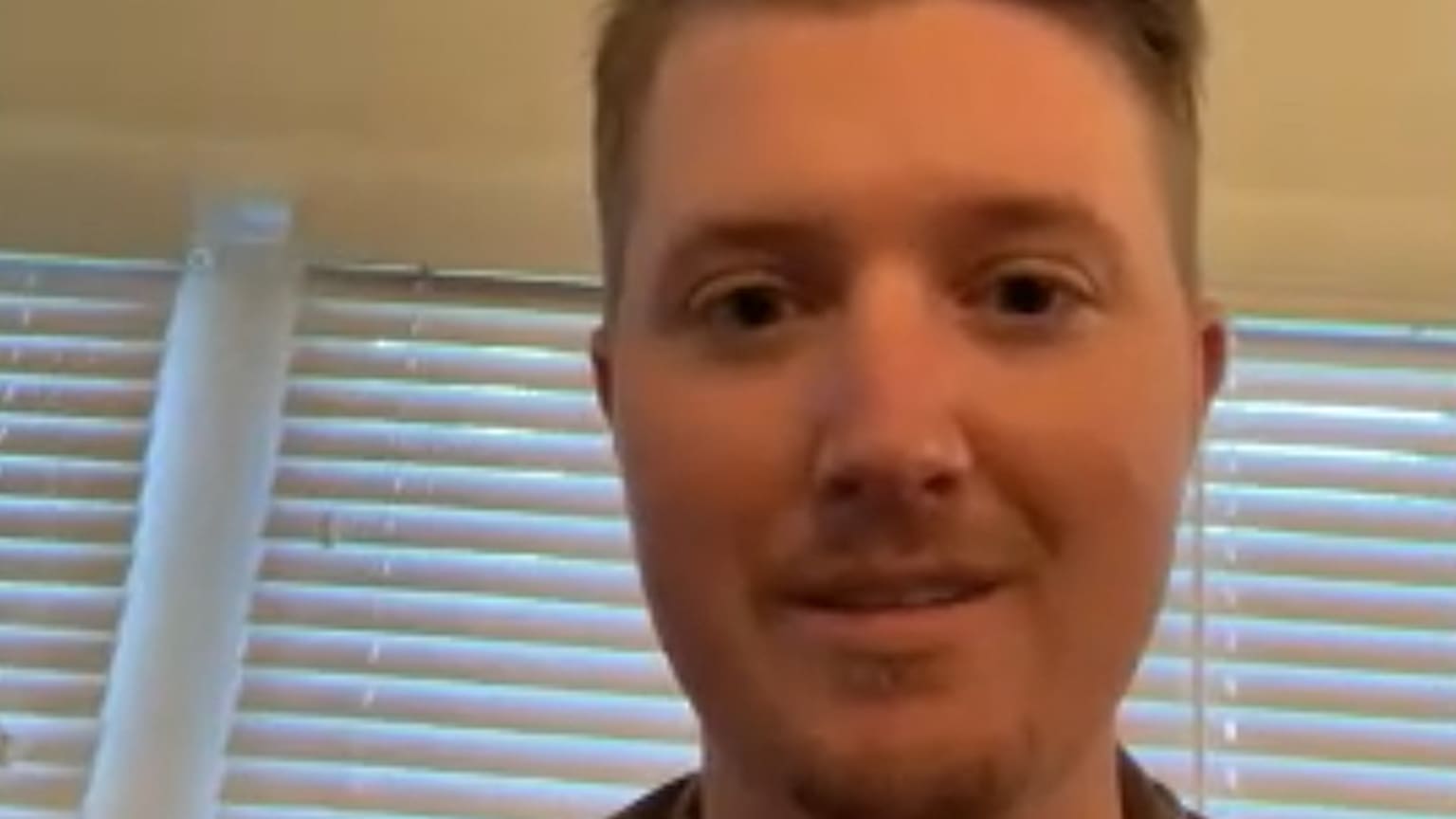 Sam Clay discusses signing with Nationals | 11/18/2020 | Washington ...