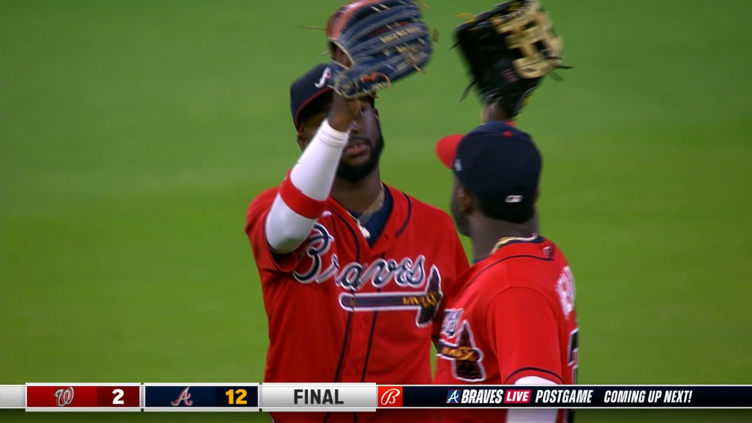 Jackson Stephens records the final out | 07/08/2022 | MLB.com