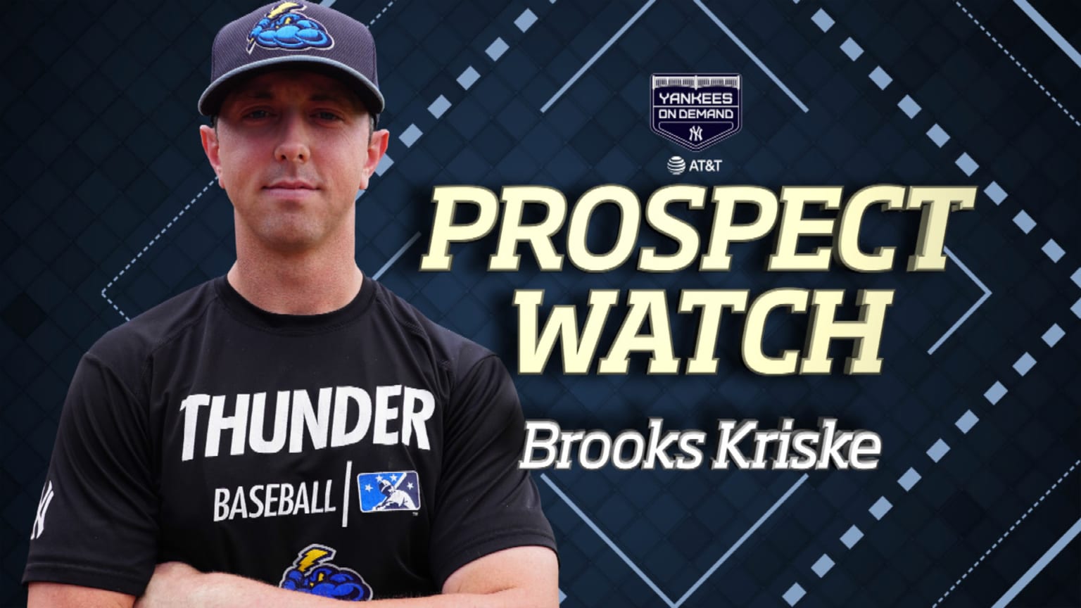 Brooks Kriske ' New York Yankees Prospect | 09/26/2019 | New York Yankees