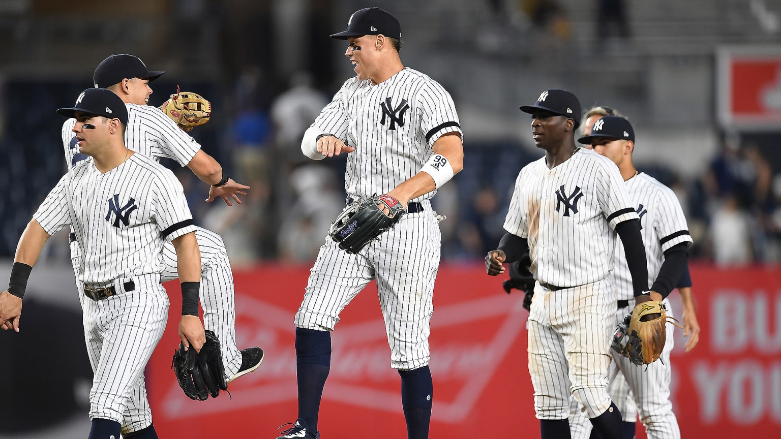 Rays, Yankees - 07/18/2019 | Game Video Highlights | MLB Film Room ...