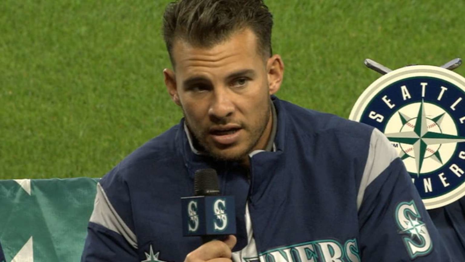 Valencia excited to join Mariners in 2017 | 01/29/2017 | Seattle Mariners