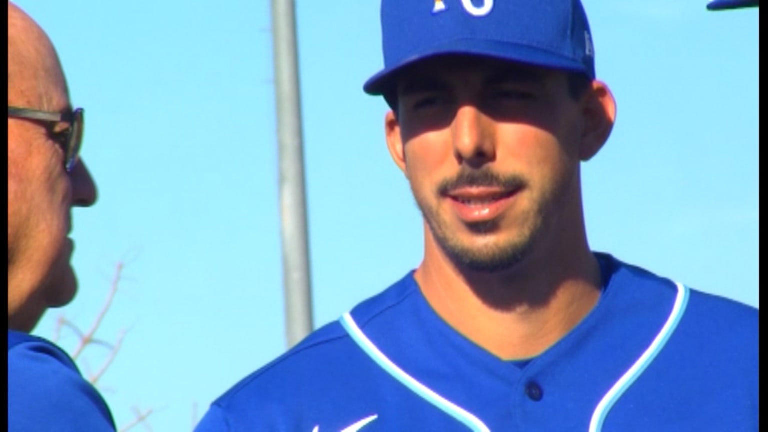 Zimmer acerca de ganandose un puesto | 16/02/2020 | Los Reales de ...