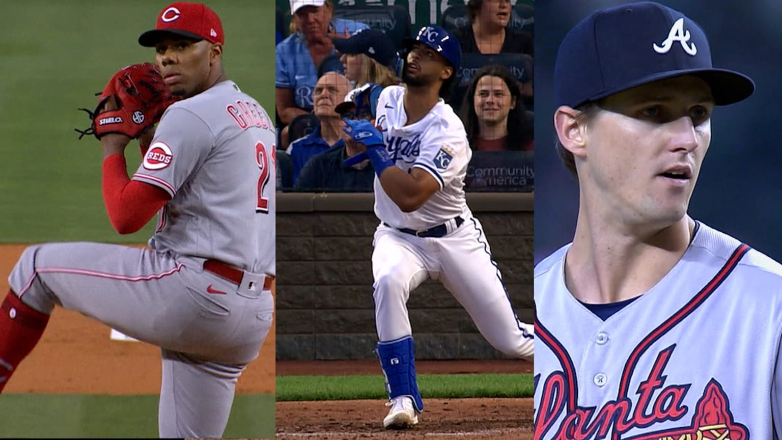 These picks from the 2017 MLB Draft turned out great | 06/22/2022 ...