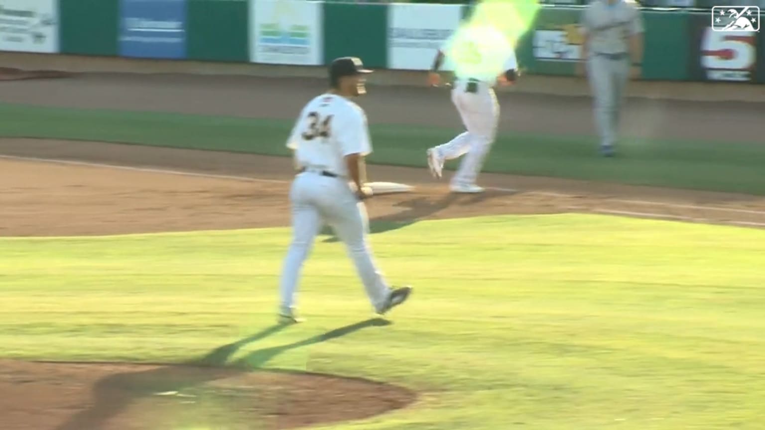 Check out Colby White's 2021 MiLB highlights | 02/25/2022 | MLB.com