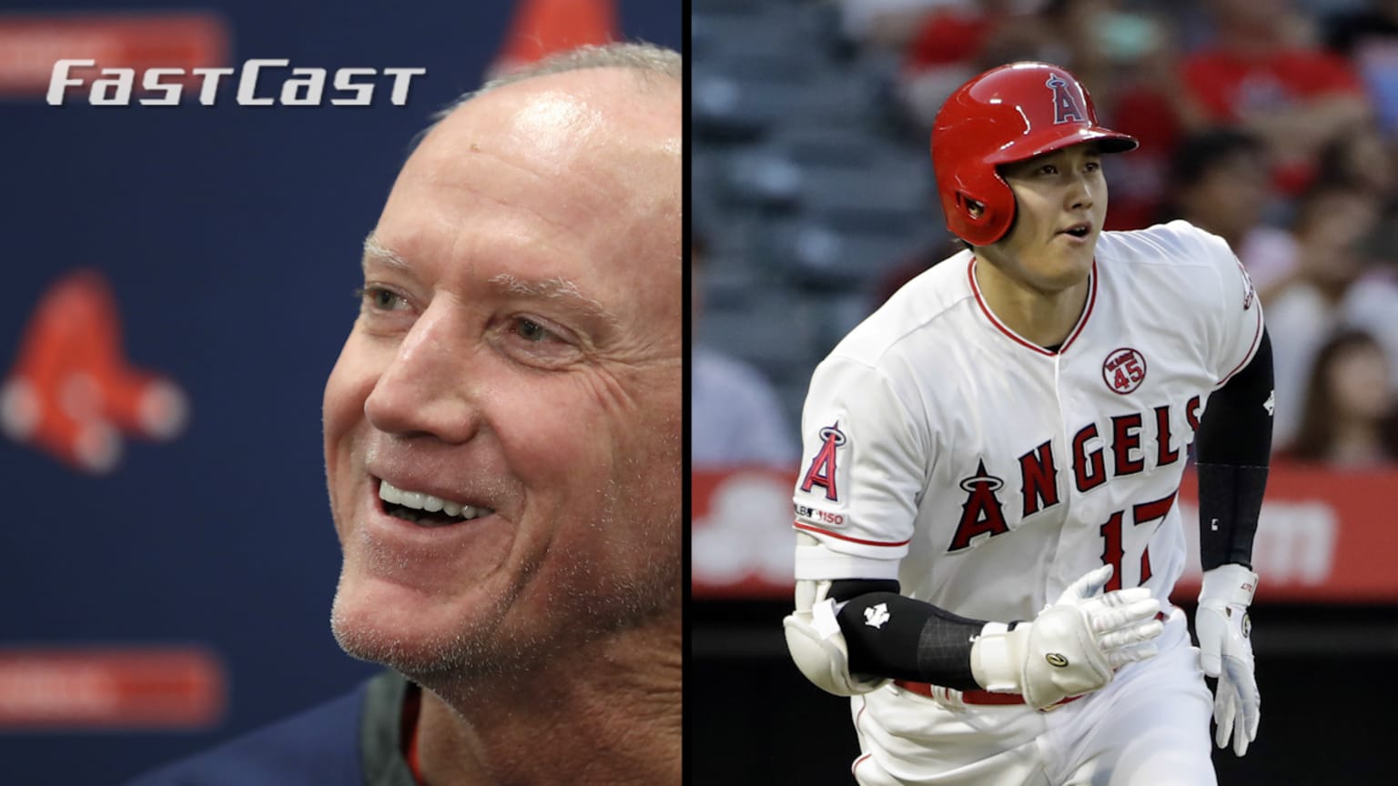 2/11/20 MLB.com FastCast: Roenicke is interim manager | 02/12/2020 ...