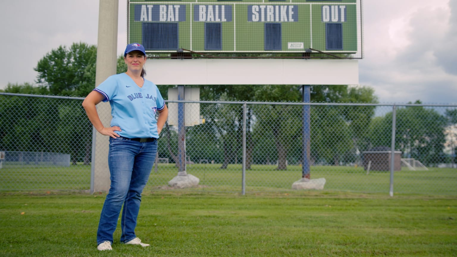 Amanda Williamson | 08/23/2021 | MLB.com