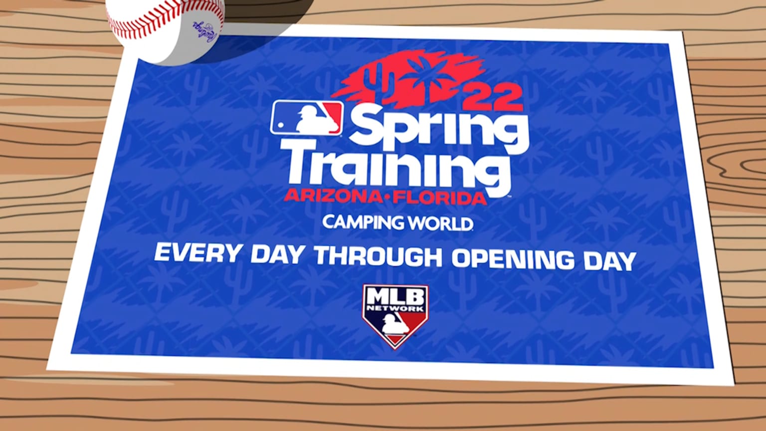 MLB Network: Spring Training 2022 | 03/17/2022 | MLB.com