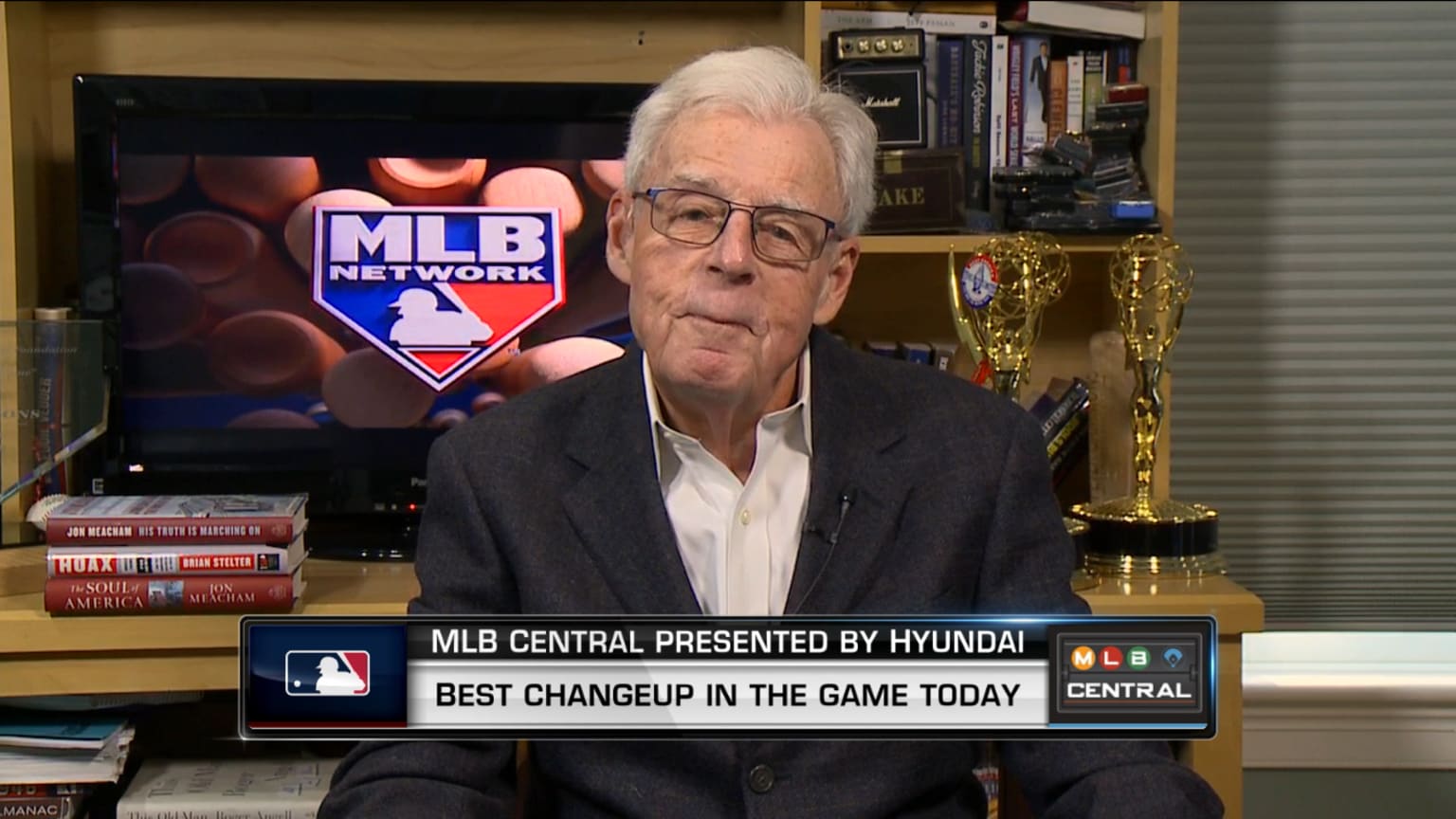 Peter Gammons joins MLB Central | 09/24/2020 | MLB.com