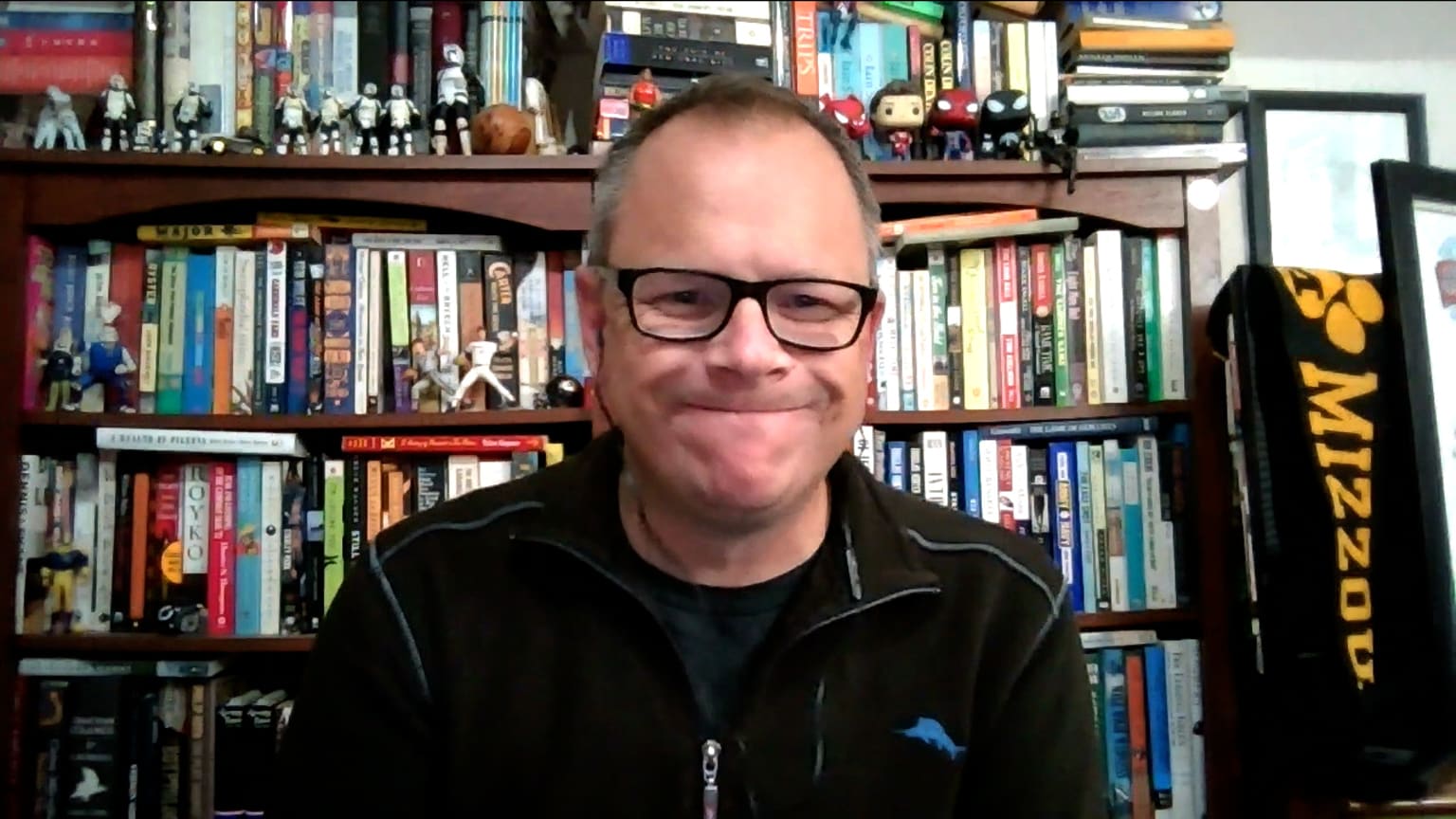 Derrick Goold on Cardinals reportedly signing Matz | 11/24/2021 | Tampa ...