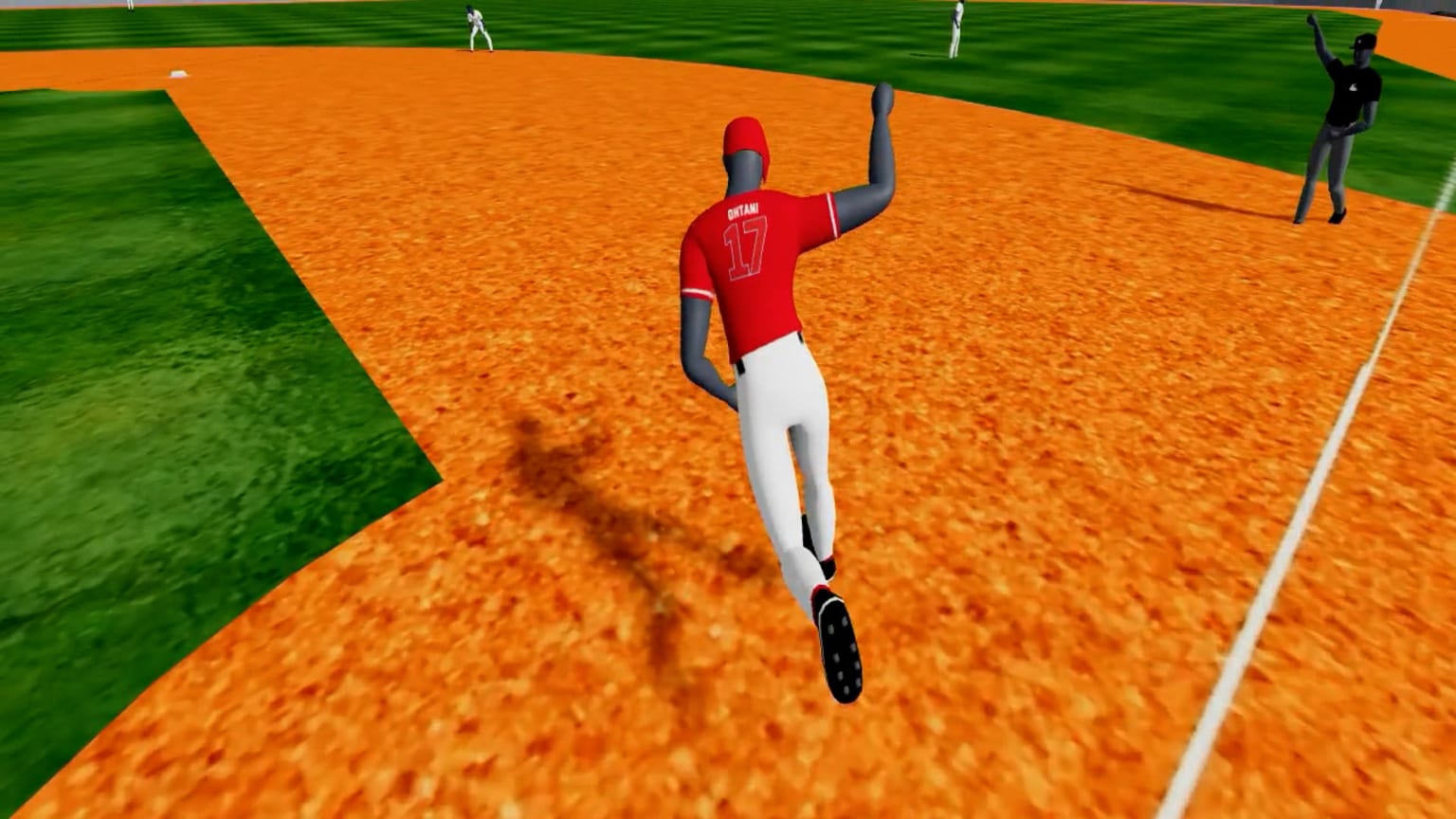MLB FieldVision breaks down Ohtani's Fenway homer | 07/06/2021 | MLB.com