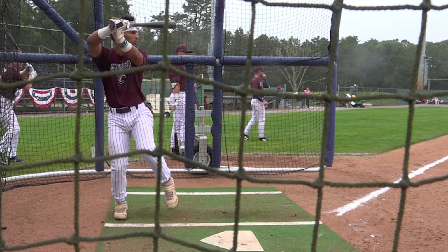 Draft Report: Eric Brown, college shortstop | 12/12/2021 | MLB.com