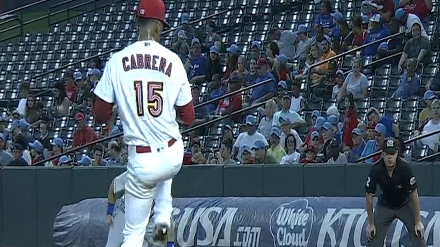 Top Prospects: Genesis Cabrera, LHP, Cardinals | 04/01/2020 | Toronto ...