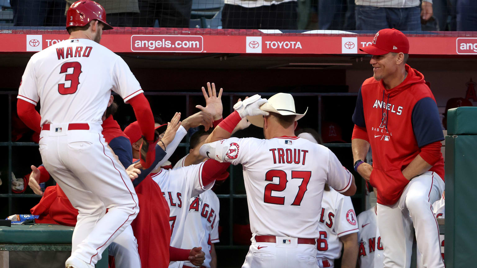 Guardians, Angels - 04/26/2022 | Game Video Highlights | MLB Film Room ...