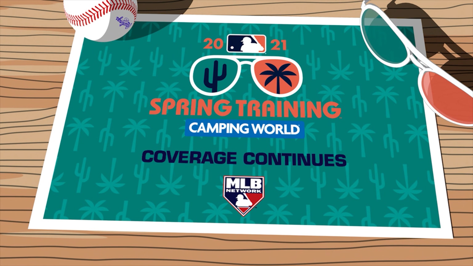 MLB Network: Spring Training coverage continues | 02/16/2021 | MLB.com