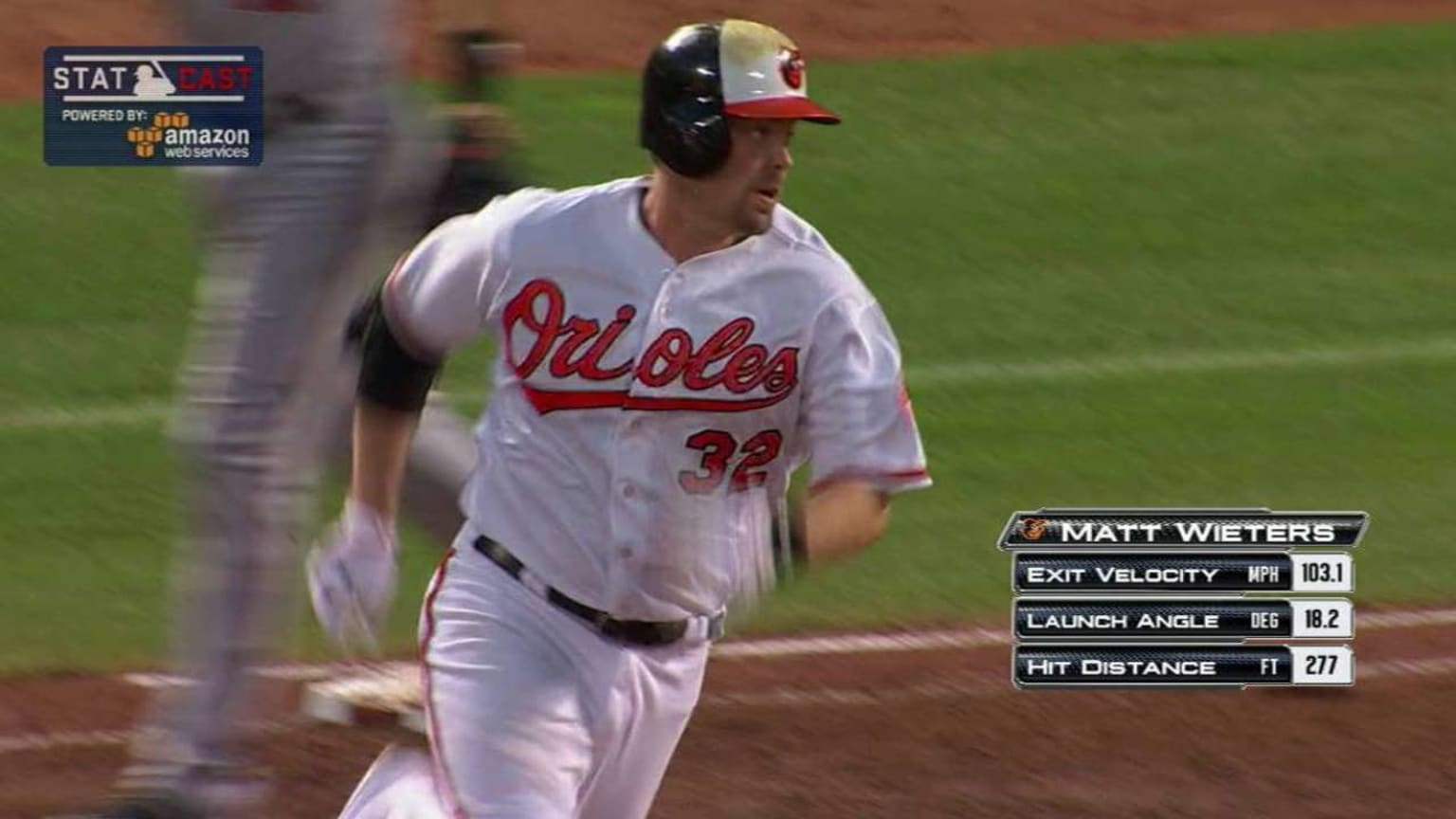 MLB Plus: WSH@BAL recap | 08/23/2016 | MLB.com