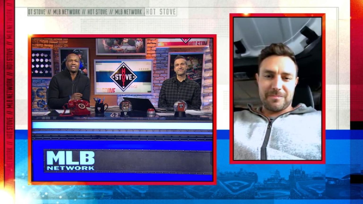 Pollock on joining Dodgers, growth as a hitter | 01/28/2019 | Los ...