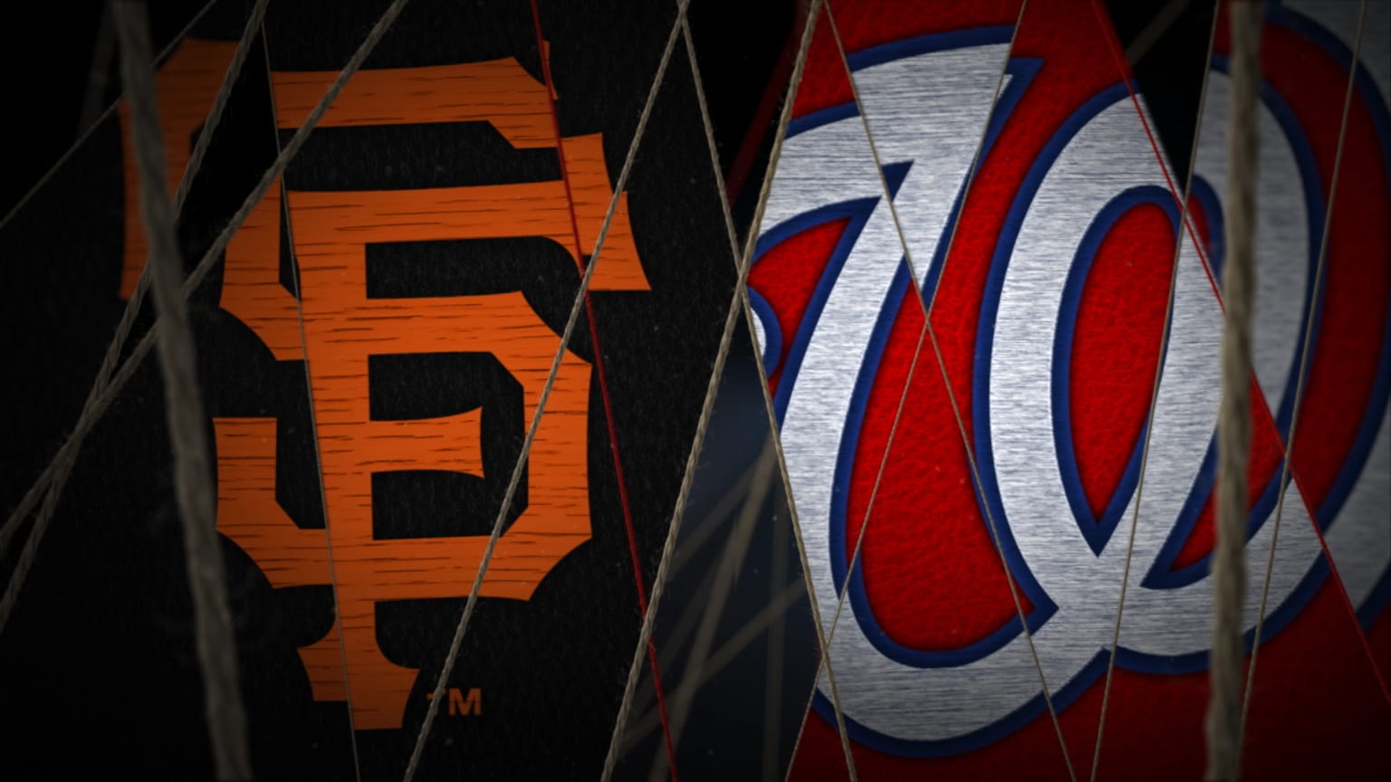 CG: SF@WSH - 4/24/22 | 04/24/2022 | MLB.com