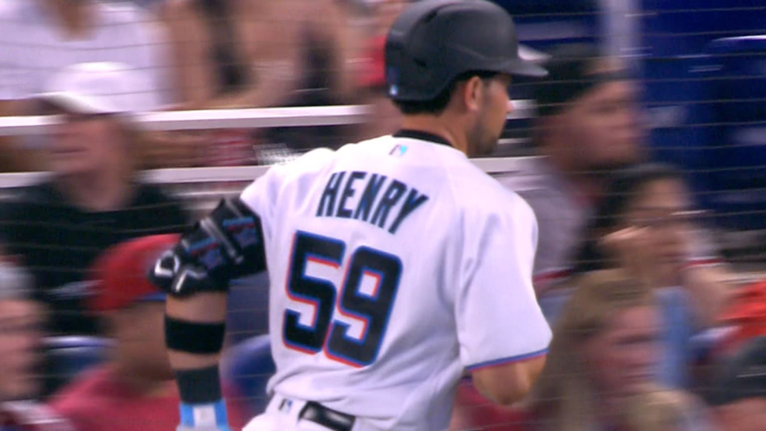 Payton Henry grounds out, scoring Anderson | 04/17/2022 | MLB.com