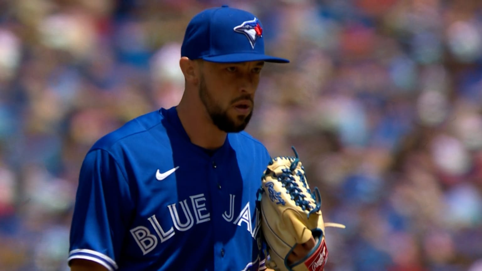 Casey Lawrence strikes out six in solid outing | 07/02/2022 | St. Louis ...