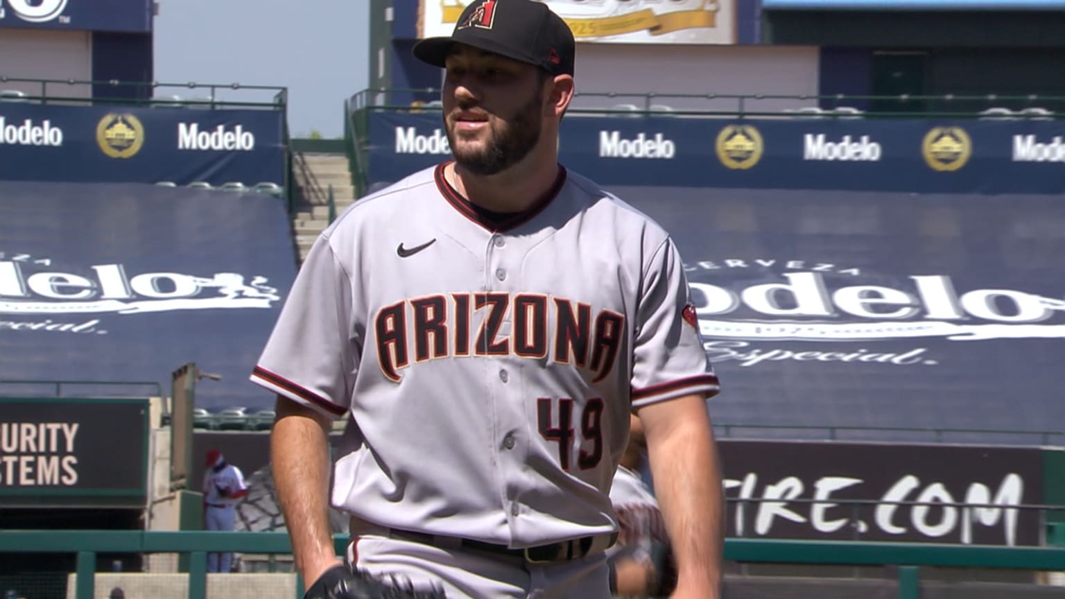 Alex Young gets Anthony Rendon to swing and miss | 09/17/2020 ...