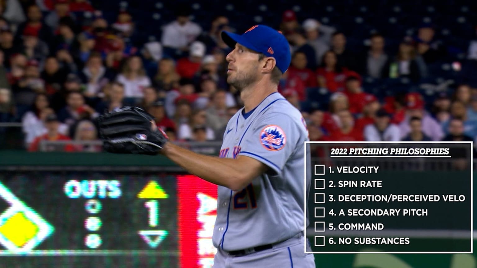 MLB Tonight on the evolution of pitching philosophy | 04/13/2022 | MLB.com