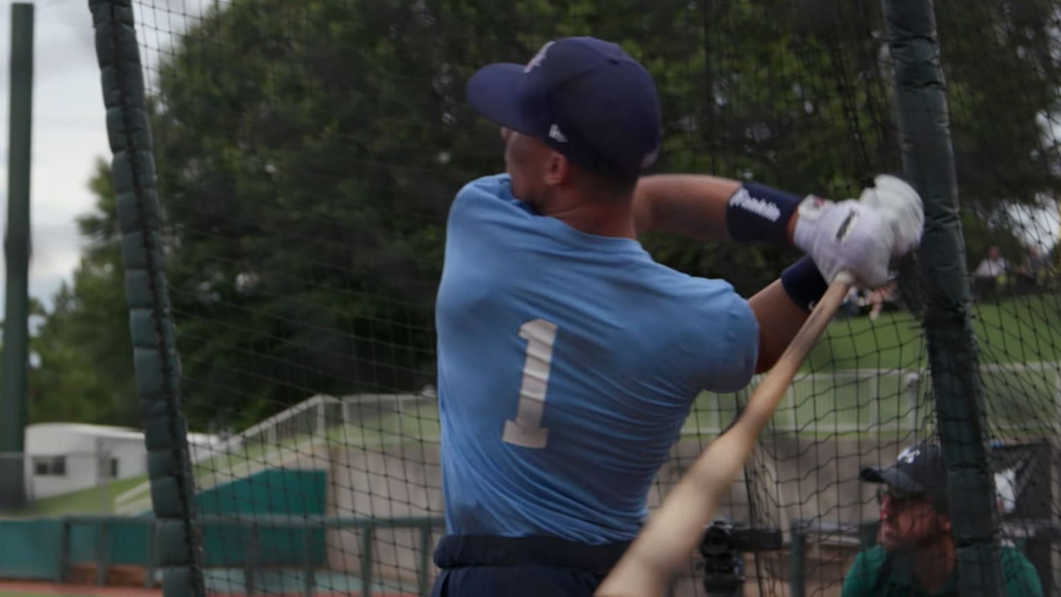 Top Prospects: Edwin Arroyo, SS, Reds | 03/12/2022 | MLB.com