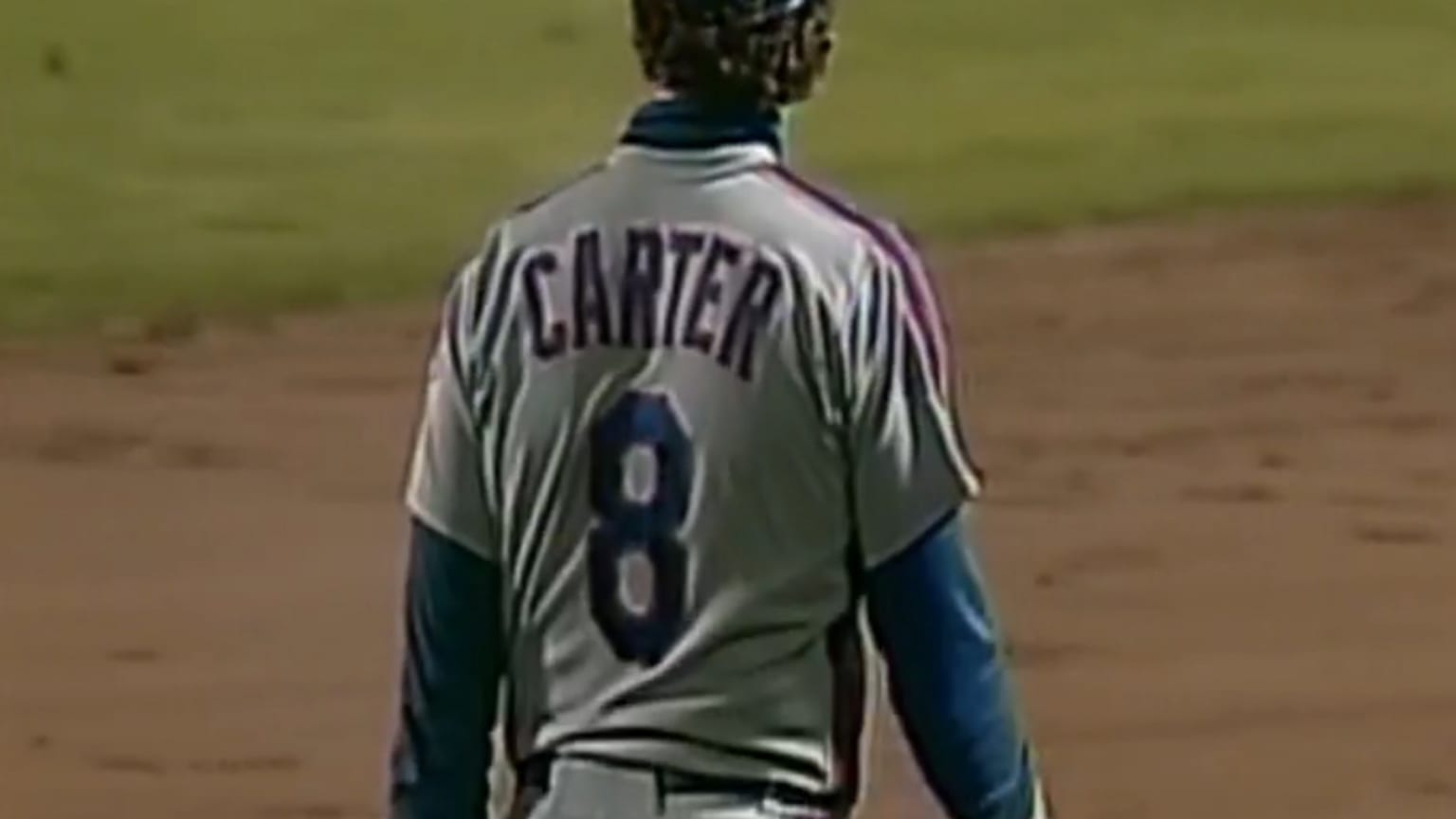 Gary Carter's 200th, 300th Homers, Final hit | 06/06/2019 | MLB.com