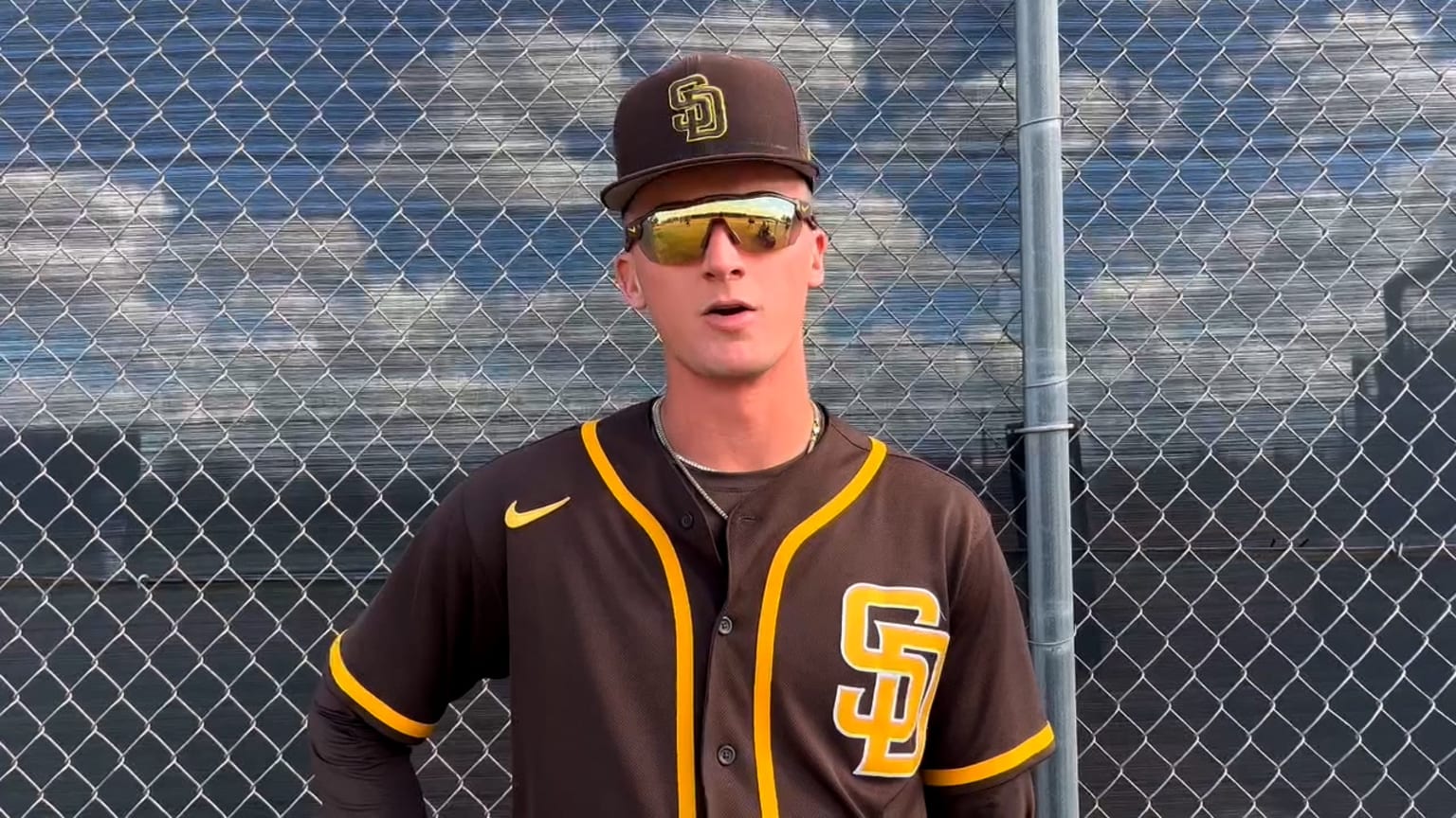 Robert Hassell III on his expectations and experience | 03/30/2022 ...