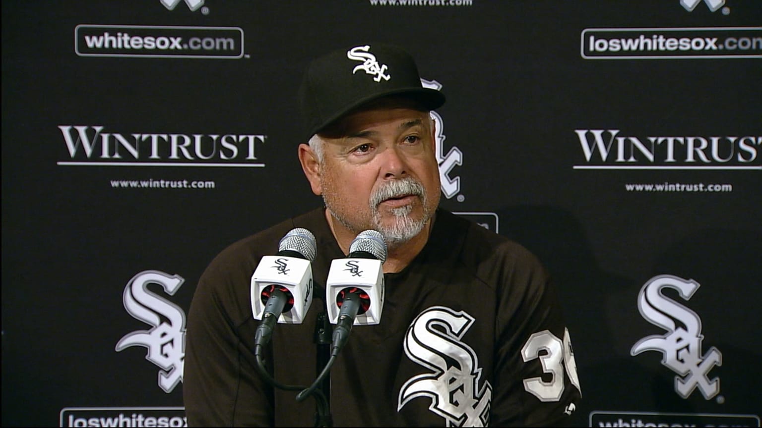 Renteria on the victory | 04/29/2019 | MLB.com