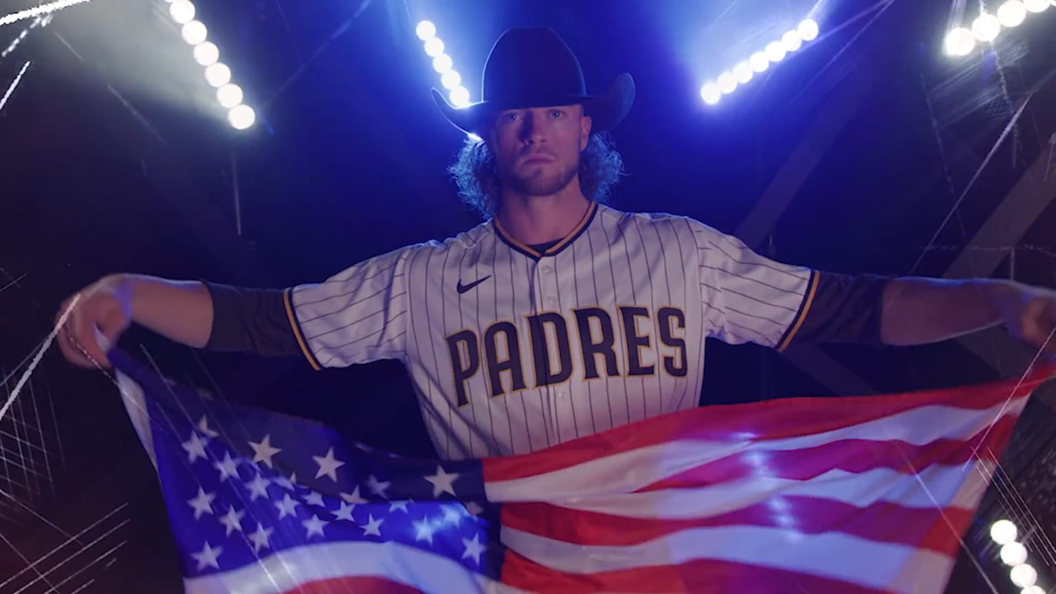 Celebrating the Heritage of Padres players | 04/27/2020 | San Diego Padres