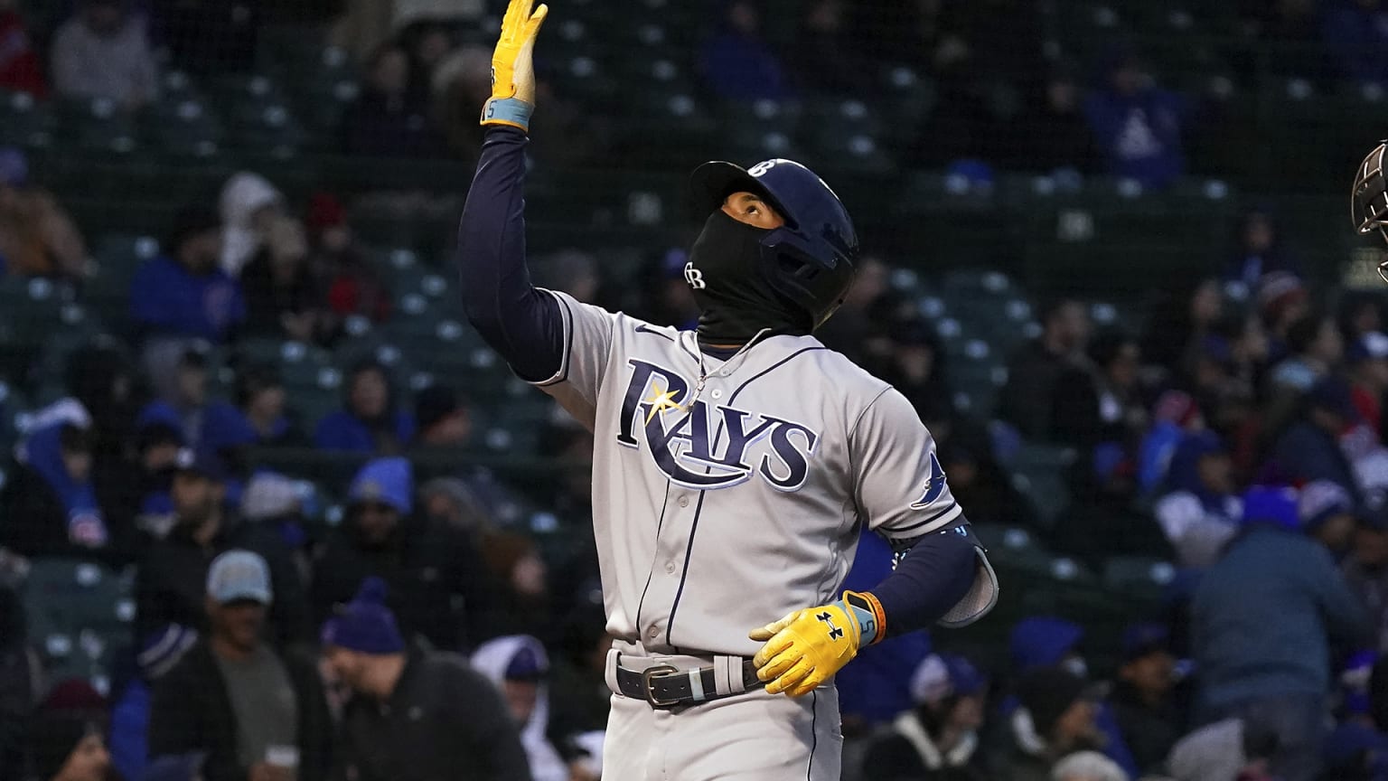 Rays, Cubs - 04/19/2022 | Game Video Highlights | MLB Film Room ...