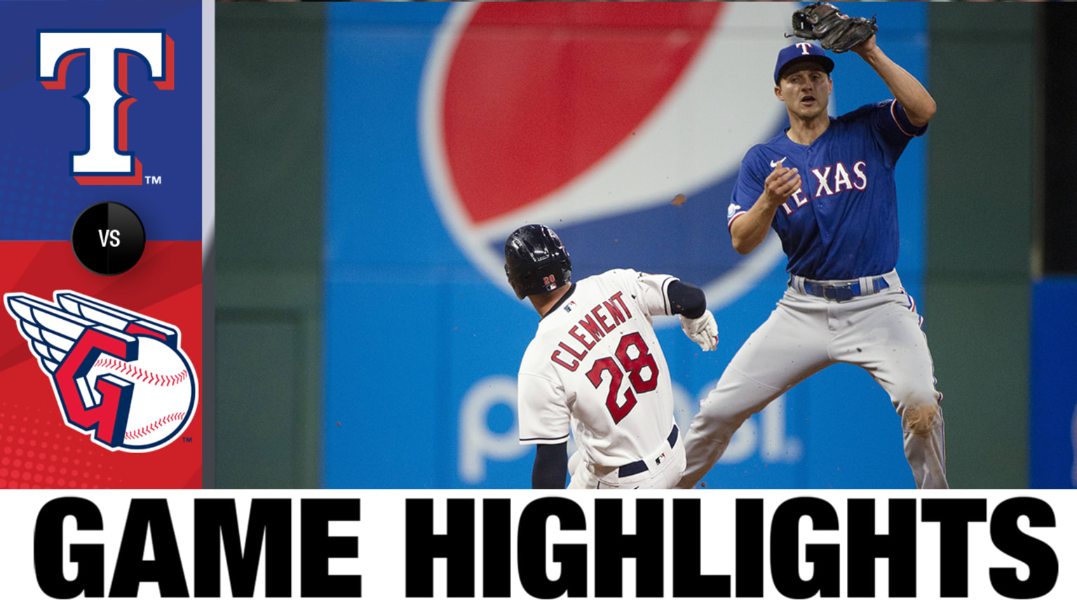 Marcus Semien leads Rangers to 6-3 win over Guardians | 06/07/2022 ...