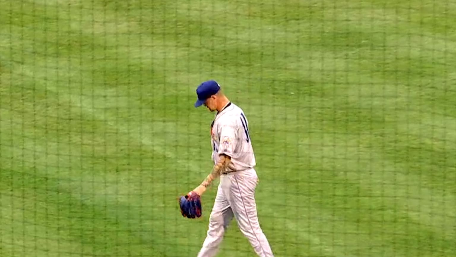 Top Prospects: Michel Baez, RHP, Padres | 04/02/2020 | San Diego Padres