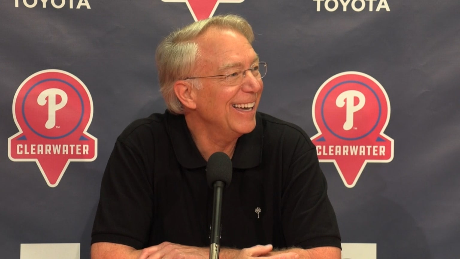 MacPhail discusses Phillies' competitive position | 02/14/2020 ...