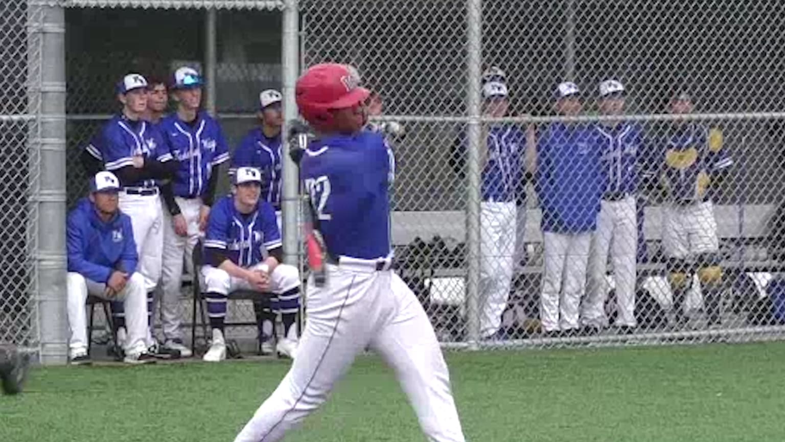 Draft Report: Josh Mears, high school outfielder | 05/23/2019 | MLB.com