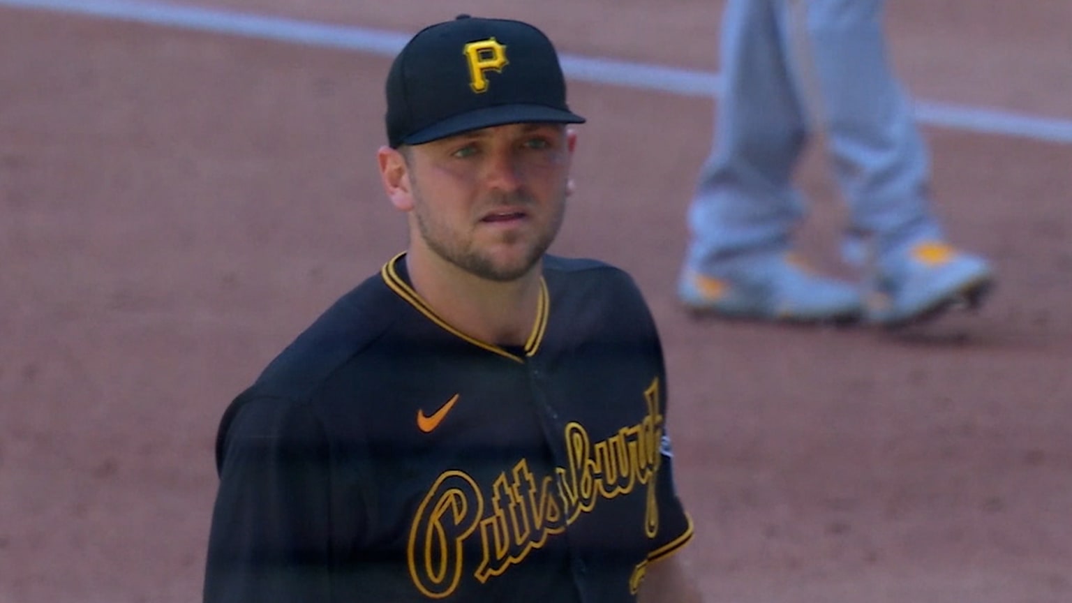 Wil Crowe fans eight, allows two hits across five | 06/13/2021 ...