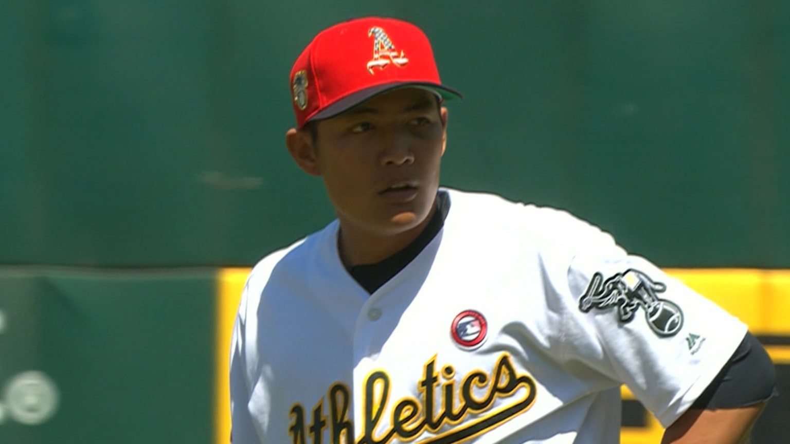 Taiwan highlights: Wei-Chung Wang | 07/05/2019 | MLB.com