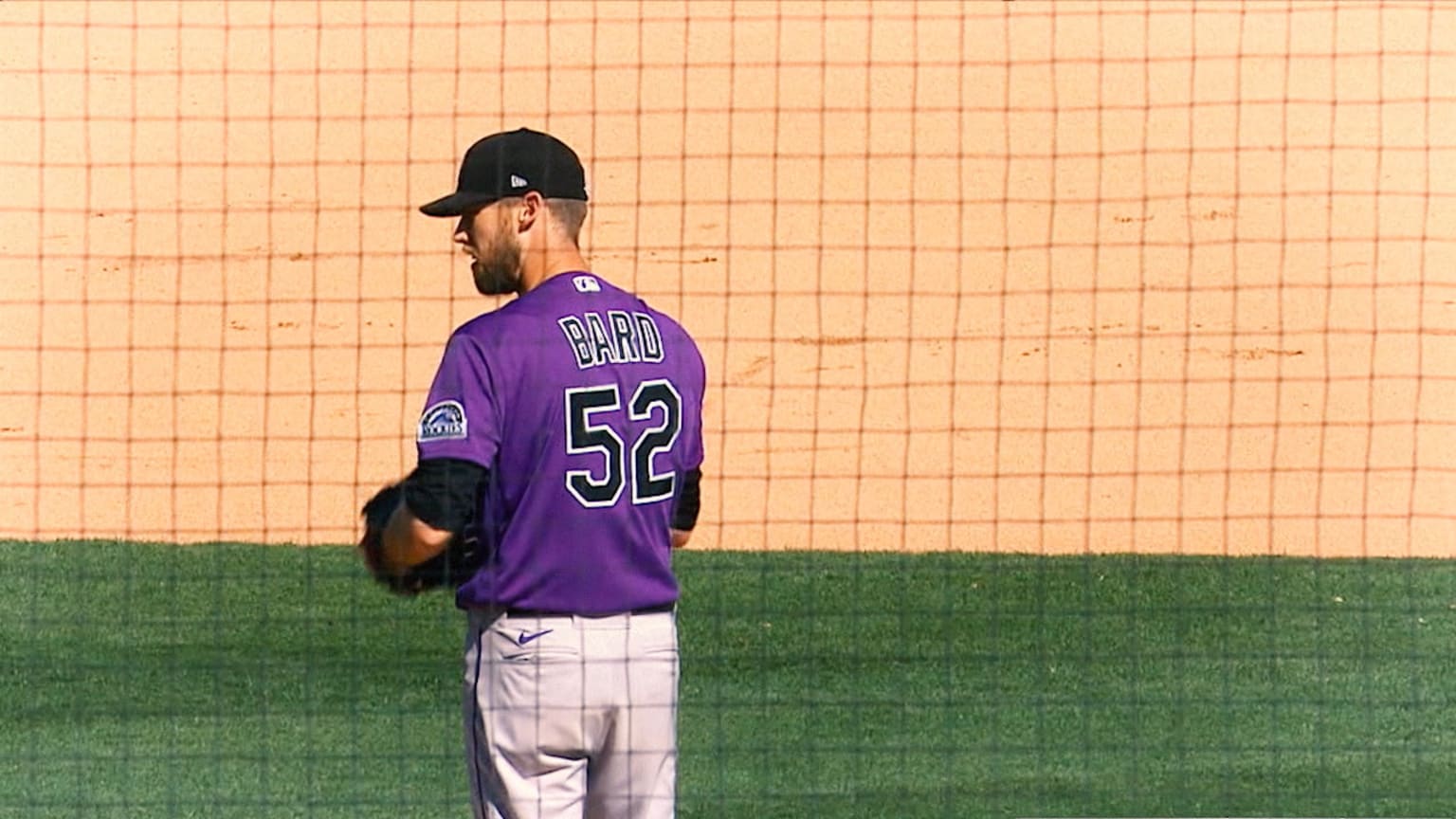 Daniel Bard on his Major League journey, comeback | 07/18/2020 | MLB.com