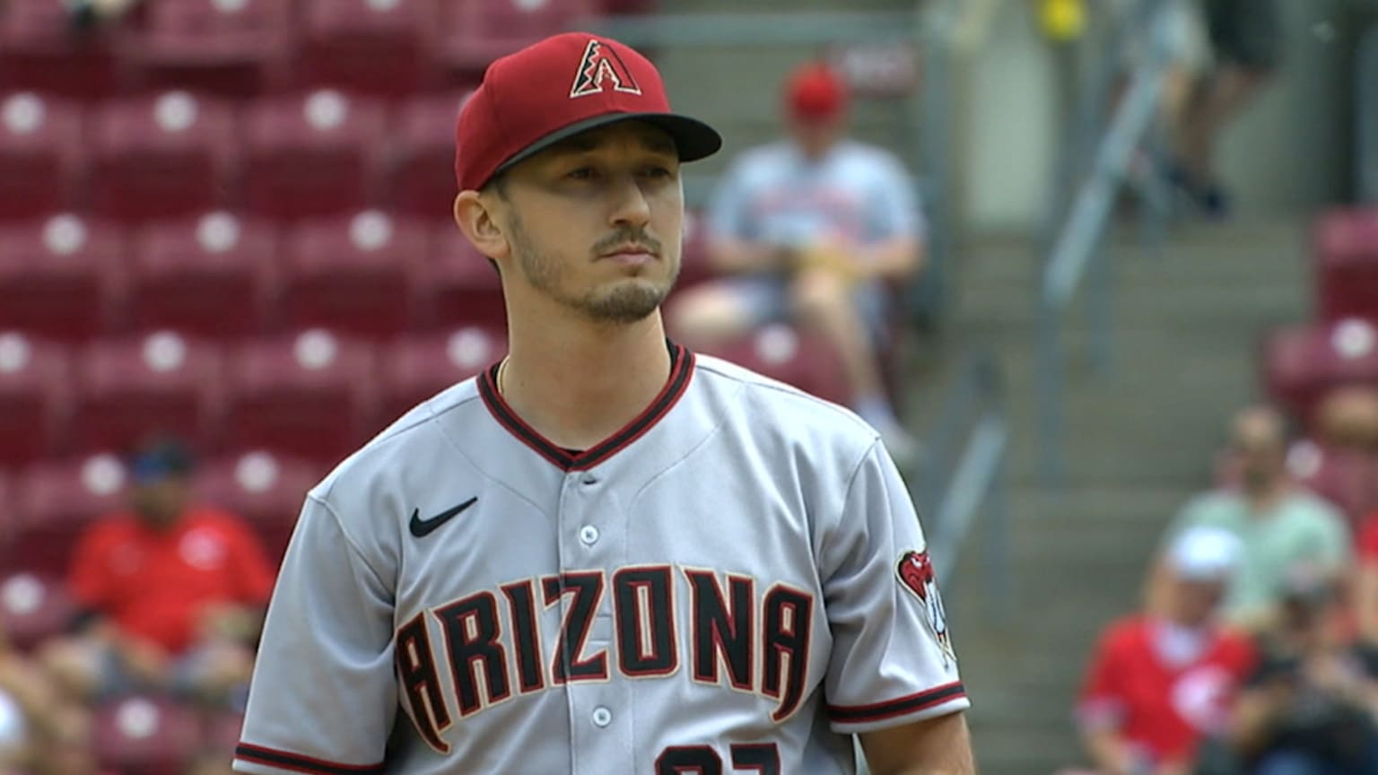 Zach Davies strikes out seven in a quality start | 06/09/2022 | MLB.com