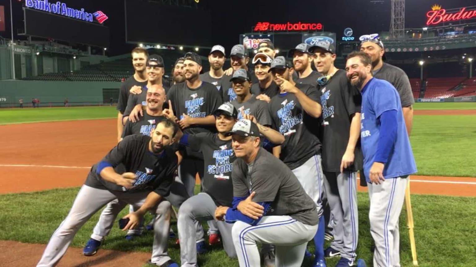 Atkins on AL East | 03/16/2017 | MLB.com