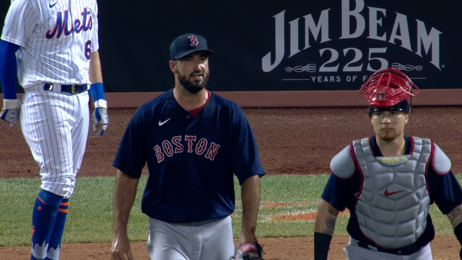 Brandon Workman earns the save | 07/29/2020 | MLB.com