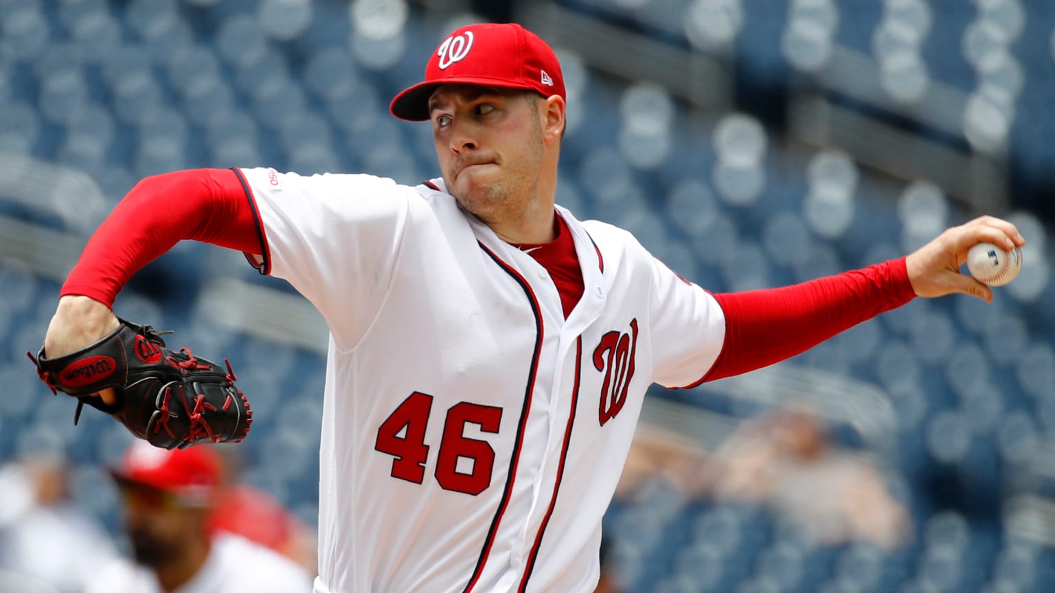 Phillies, Nationals - 06/19/2019 | Game Video Highlights | MLB Film ...