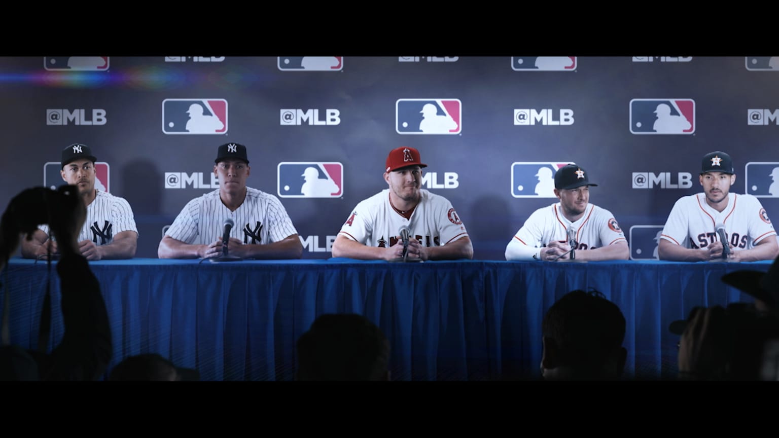 Let the Kids Play 2.0 | 03/27/2019 | MLB.com