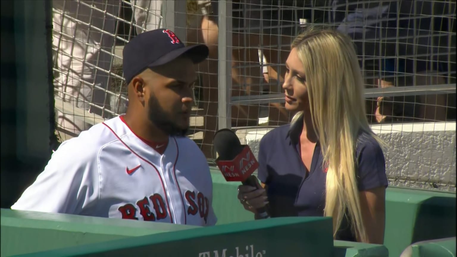 Eduardo Rodriguez felt good in his first spring start | 02/29/2020 ...