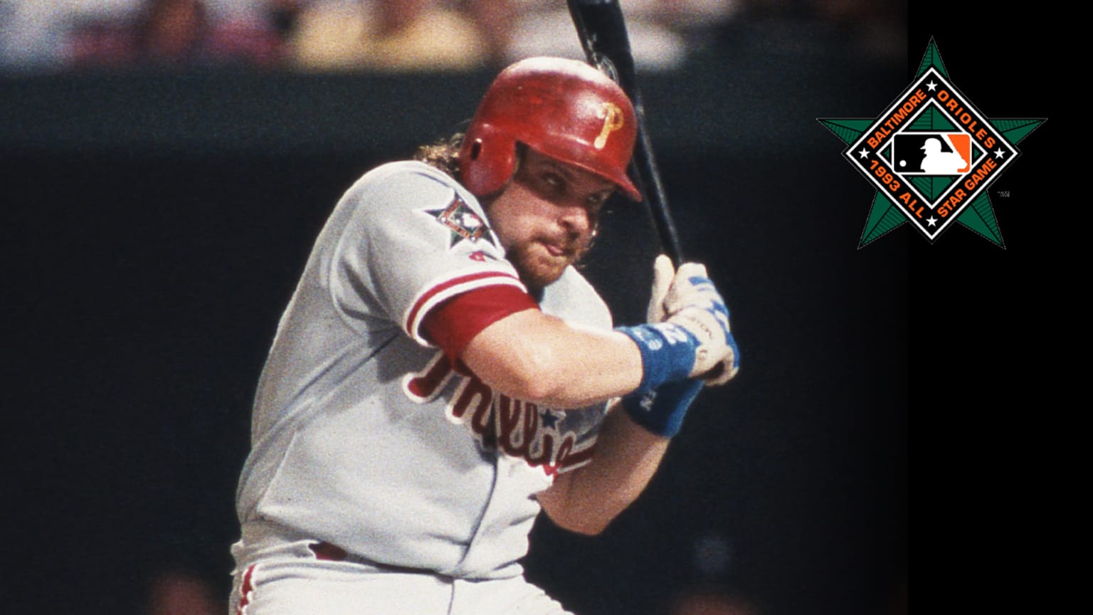 AL wins 1993 All-Star Game | 07/13/1993 | Los Angeles Dodgers