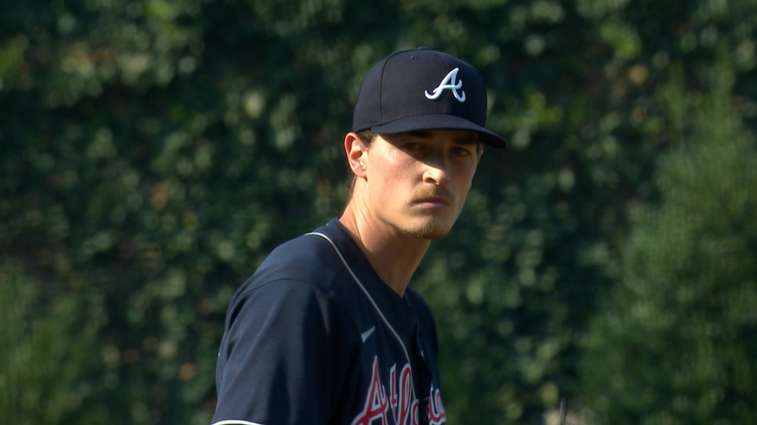 Max Fried has a quality start with 6 K's over five | 08/09/2020 ...