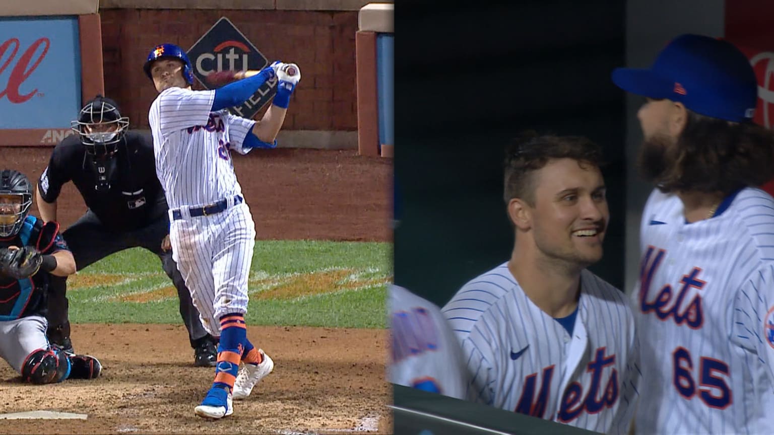 J.D. Davis drives in 4 runs, makes defensive play | 08/08/2020 | MLB.com