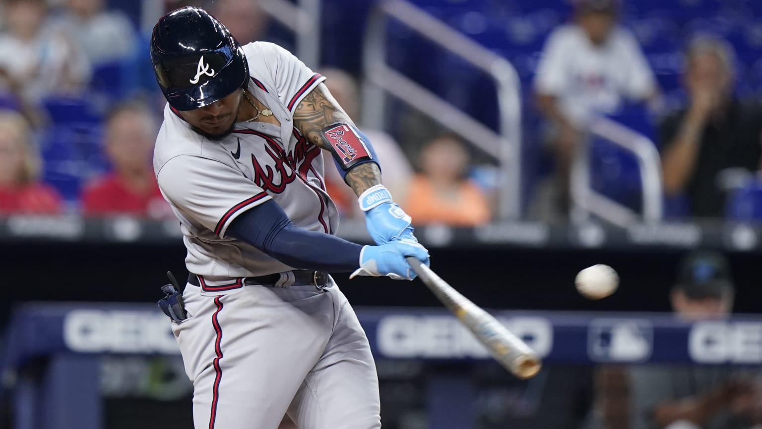 Braves, Marlins - 08/13/2022 | Game Video Highlights | MLB Film Room ...