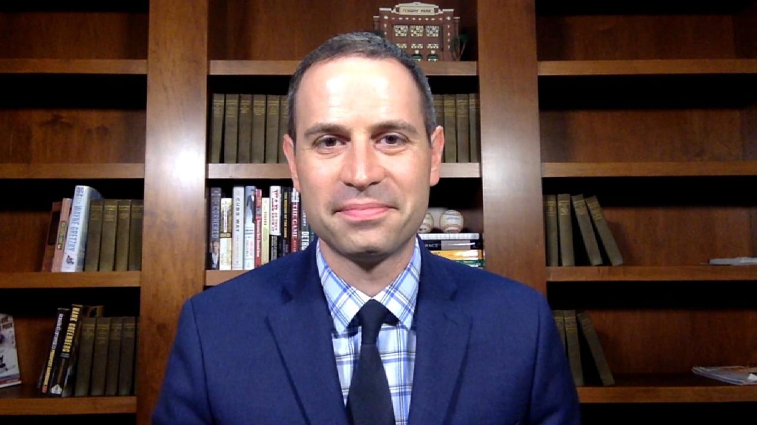 Jon Paul Morosi sobre la ausencia de Carlos Correa | 07/19/2017 | MLB.com